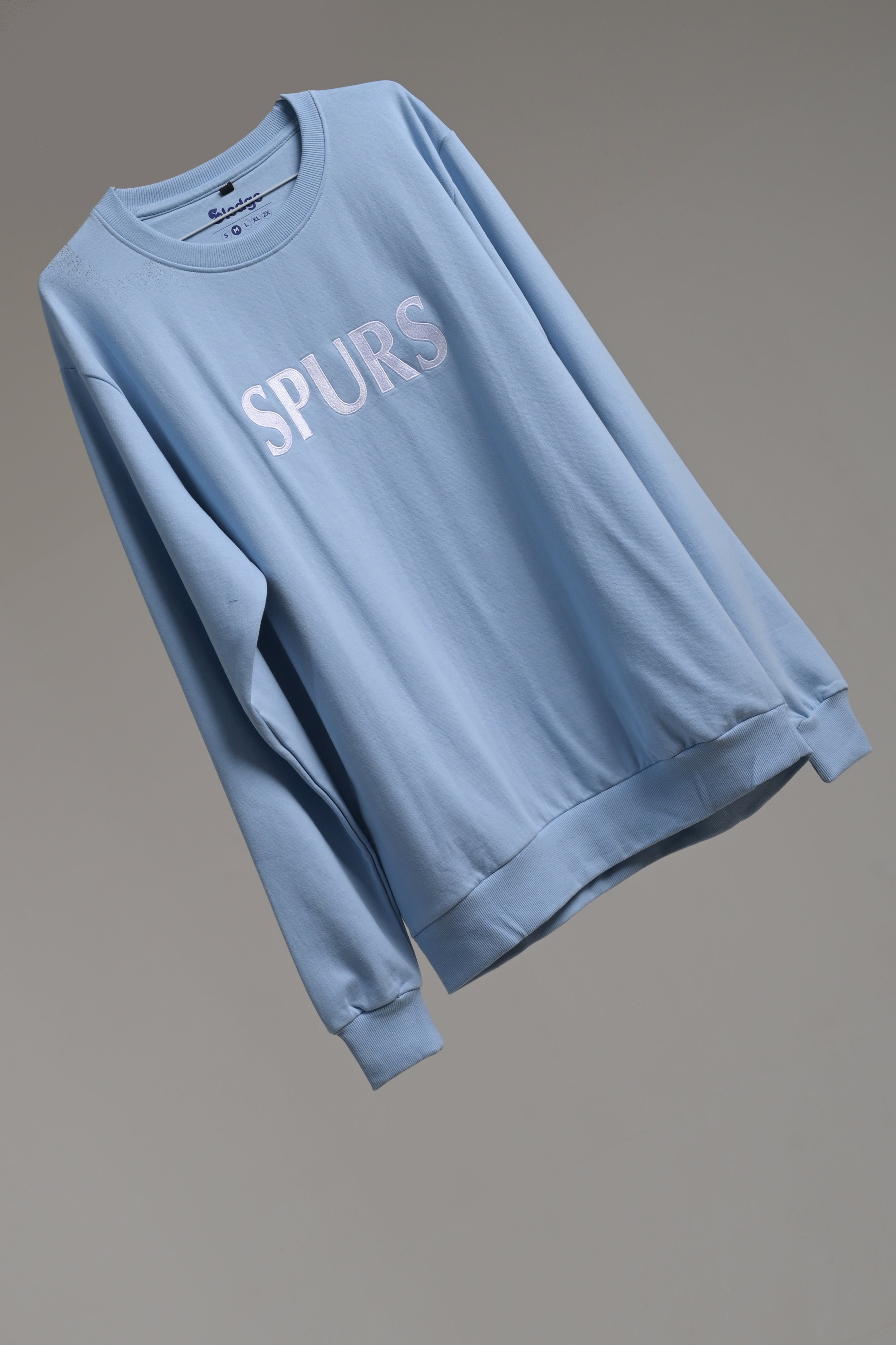 Spurs go marching on gear – Sledge Store